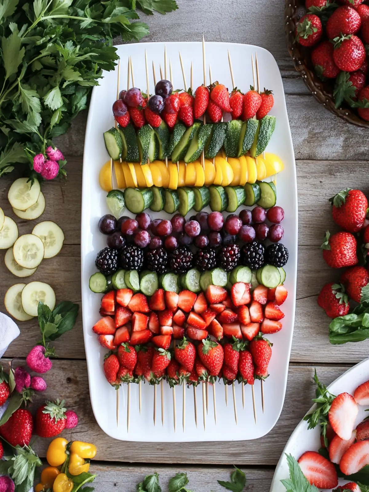 Iowa Party Bites: Irresistibly Delicious Easy Appetizers