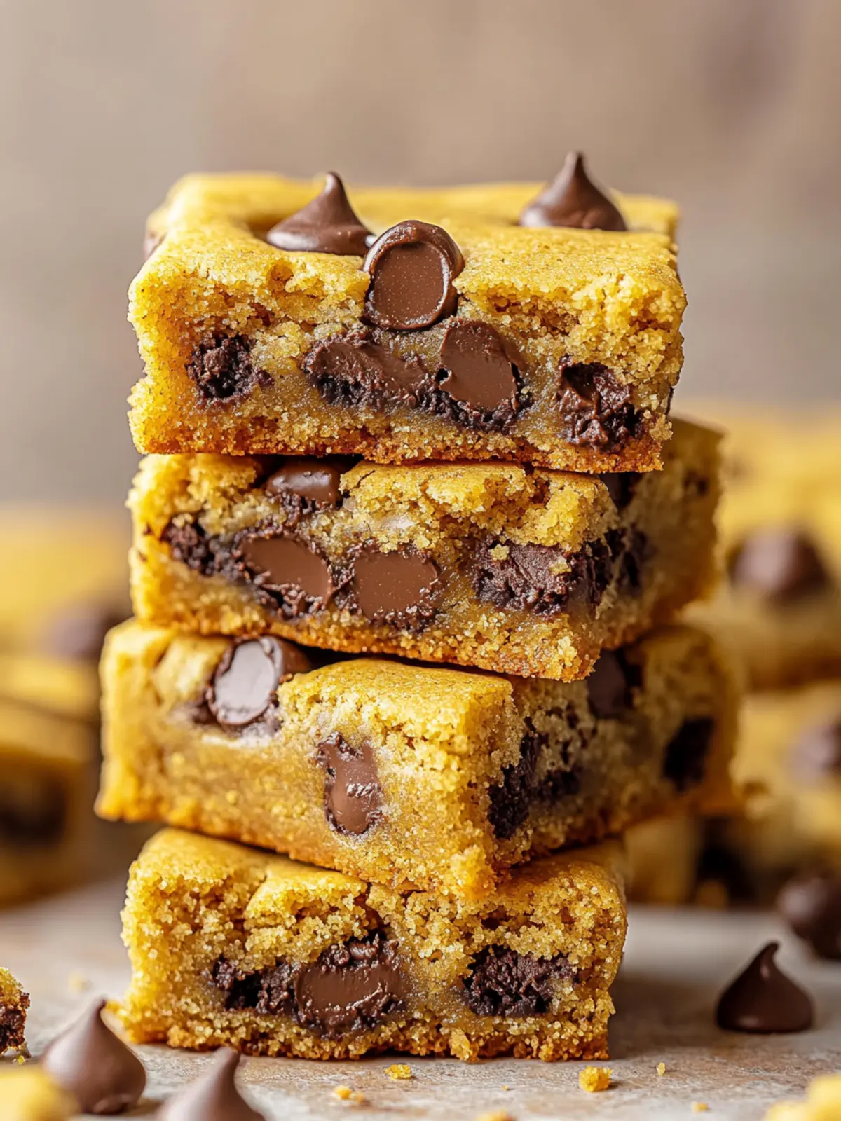Lazy Cake Cookies: The Ultimate Quick & Easy Delicious Treat