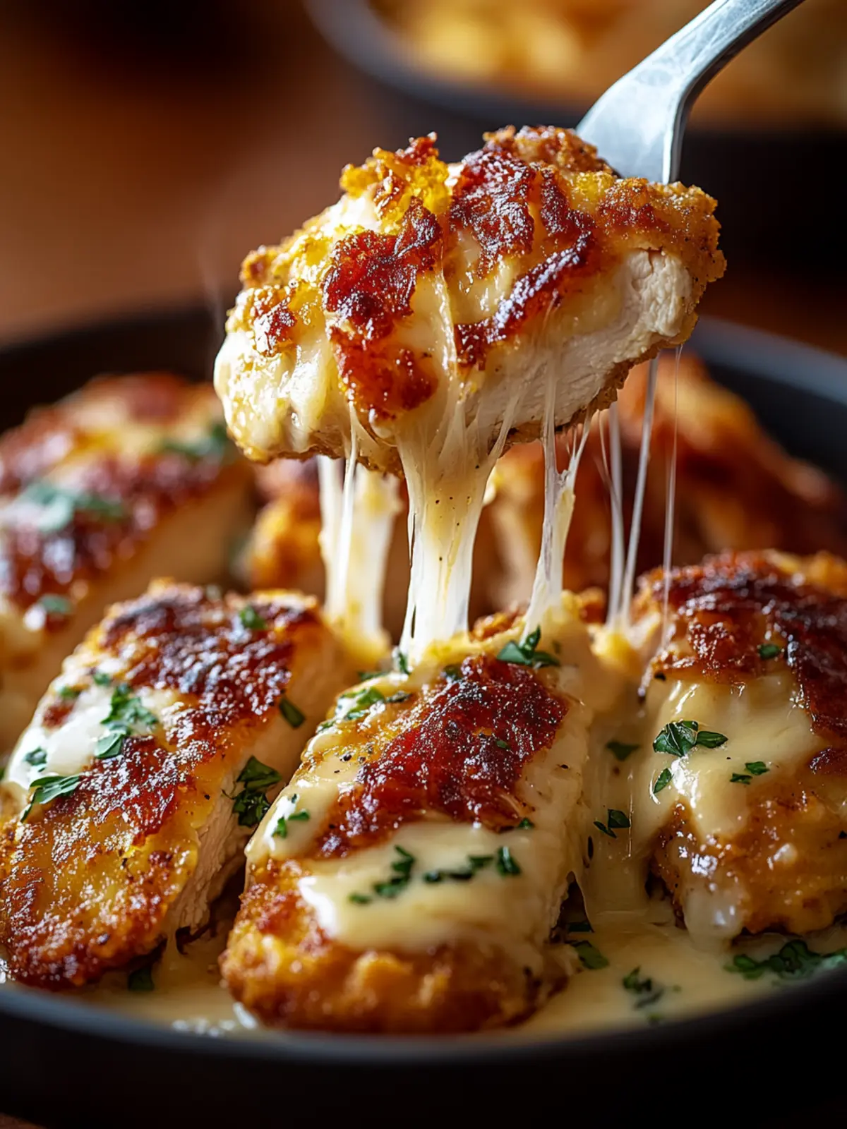 Ultimate Alice Springs Chicken: A Deliciously Easy Recipe