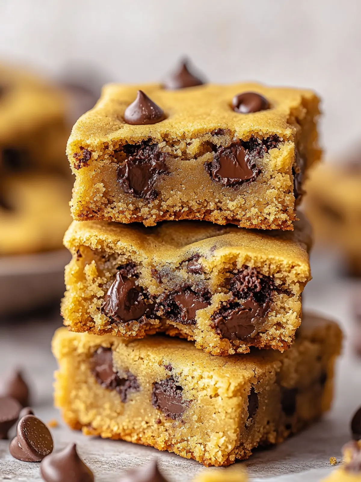 Lazy Cake Cookies: The Ultimate Quick & Easy Delicious Treat