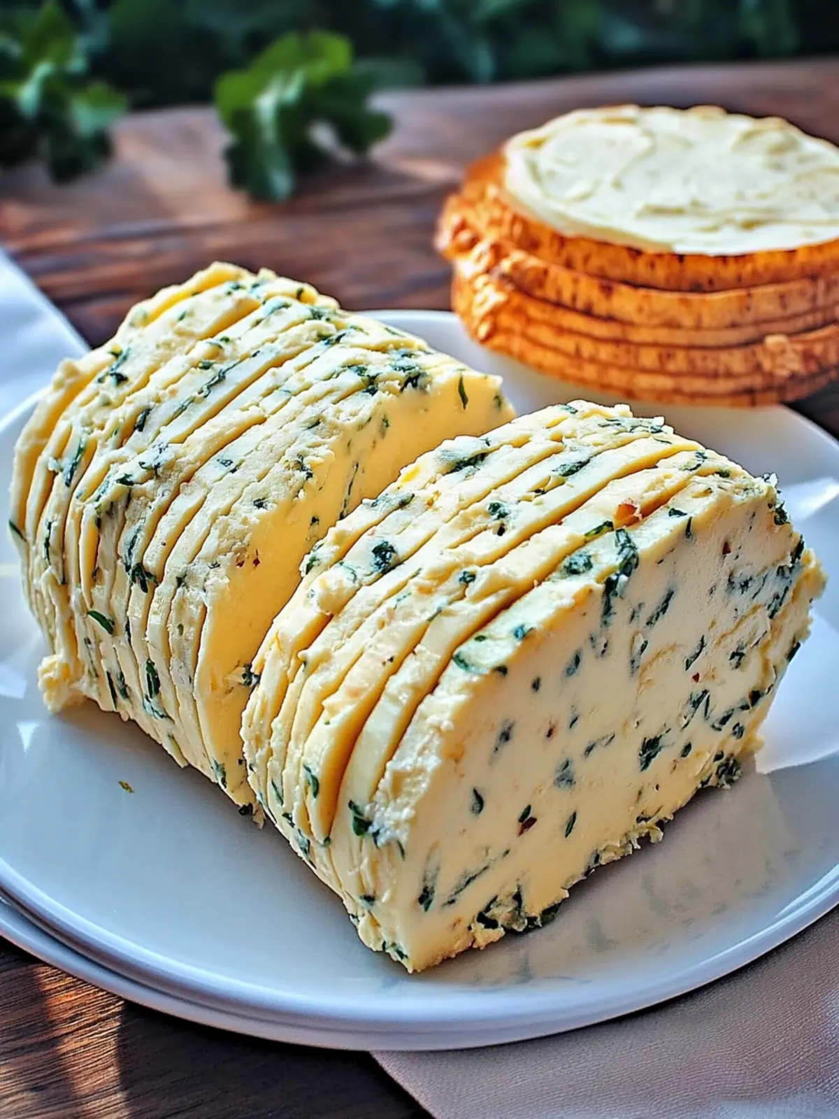 Irresistible Cowboy Butter: A Delicious Dip for Every Meal
