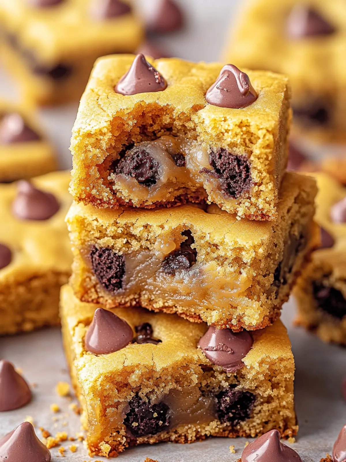 Lazy Cake Cookies: The Ultimate Quick & Easy Delicious Treat