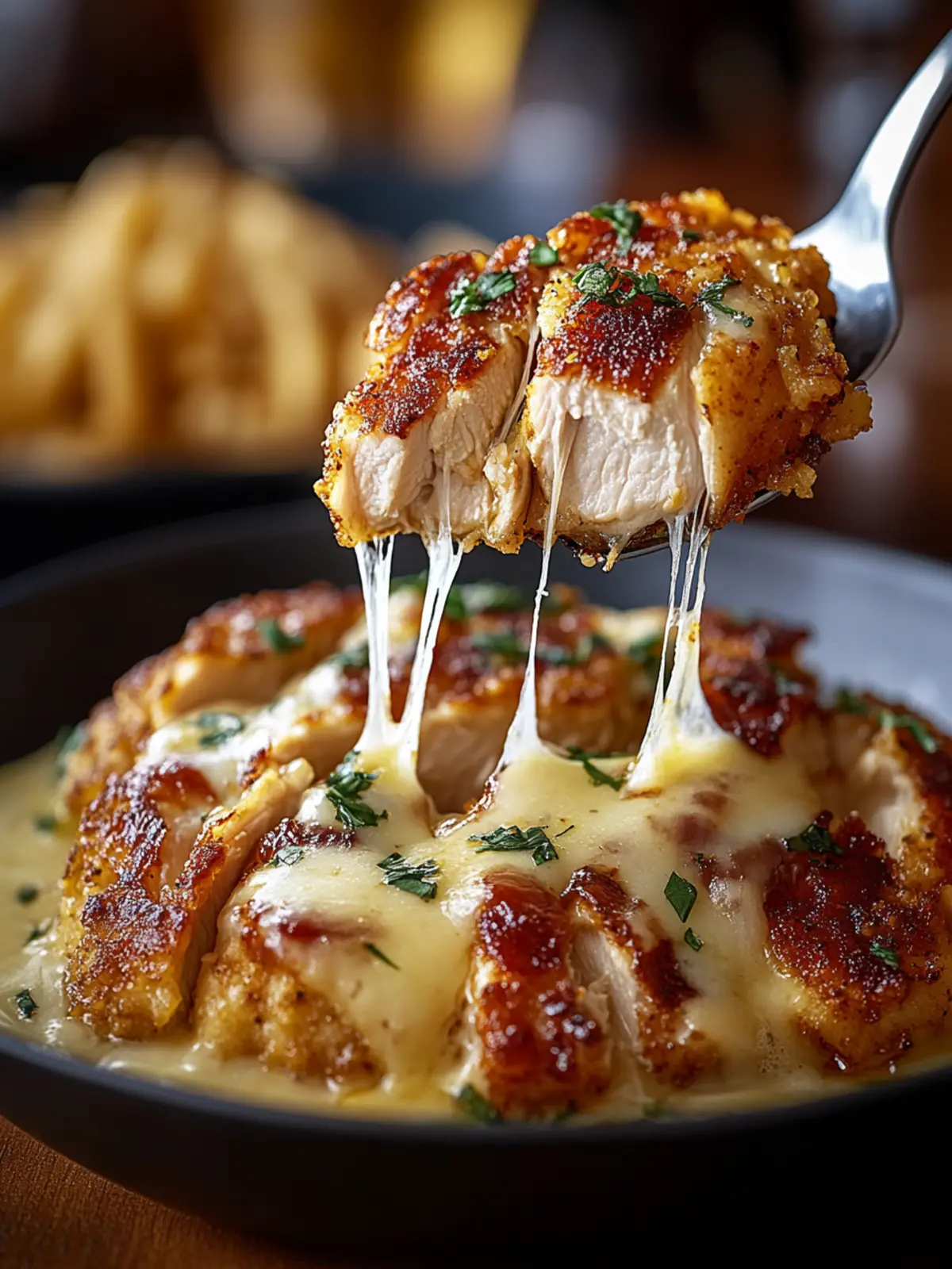 Ultimate Alice Springs Chicken: A Deliciously Easy Recipe