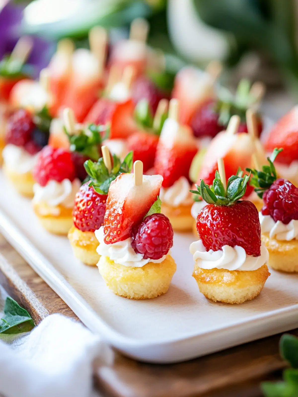 Iowa Party Bites: Irresistibly Delicious Easy Appetizers