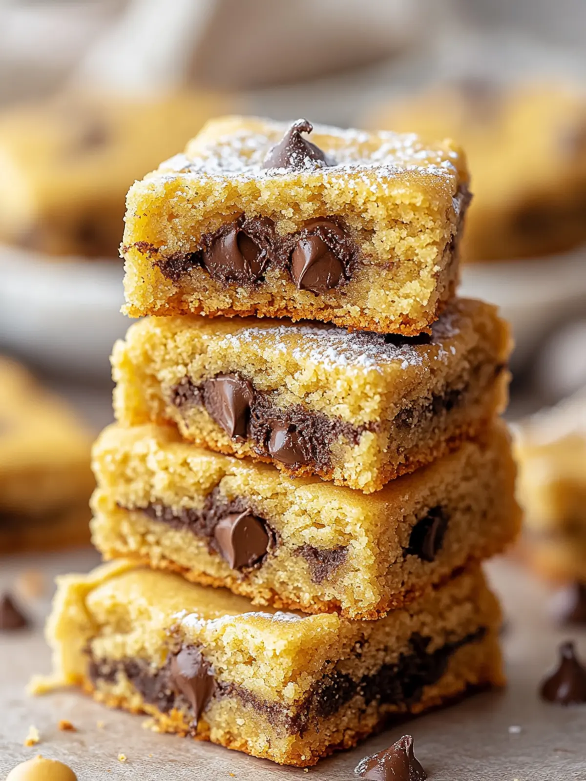 Lazy Cake Cookies: The Ultimate Quick & Easy Delicious Treat
