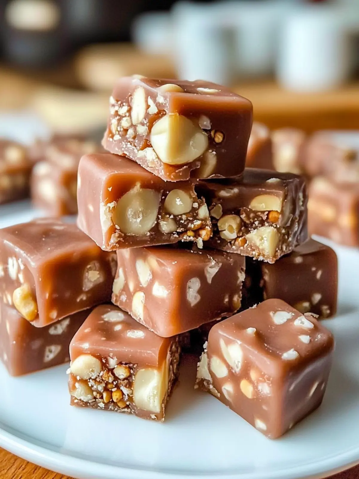 Ultimate Oklahoma Nut Candy Recipe You'll Love