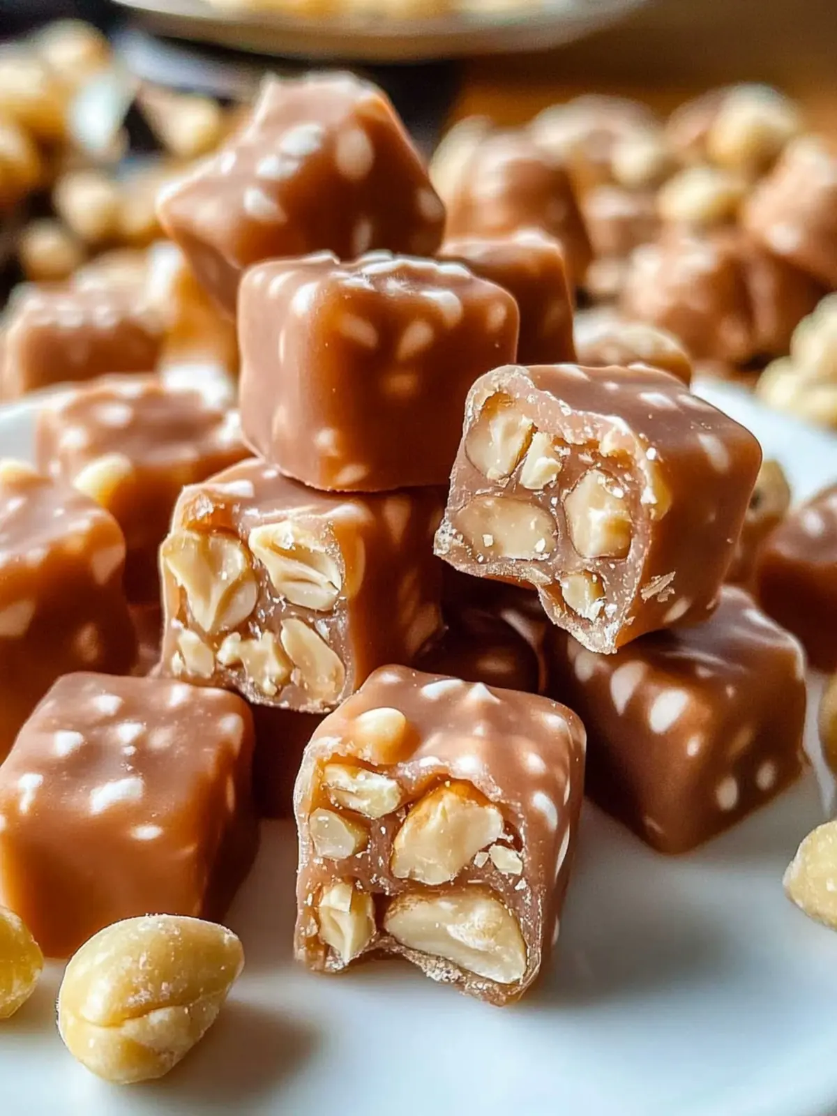 Ultimate Oklahoma Nut Candy Recipe You'll Love
