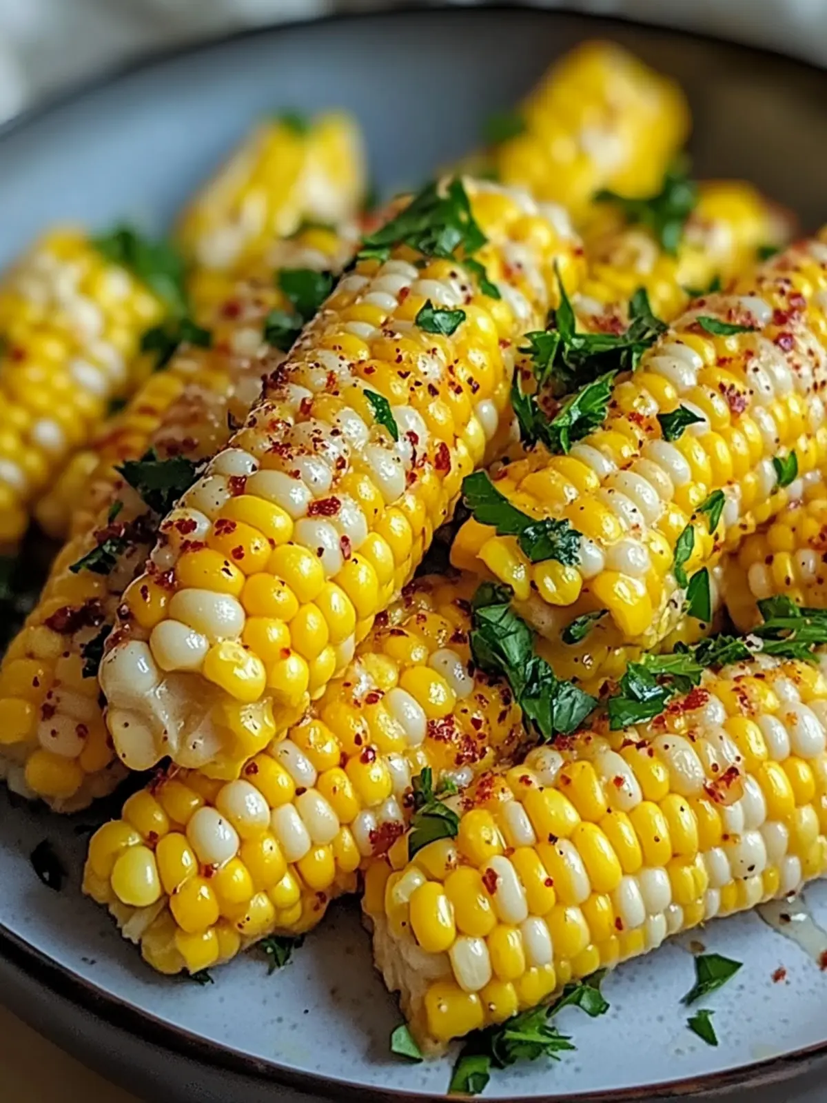 Irresistible Honey Butter Skillet Corn for Comforting Meals