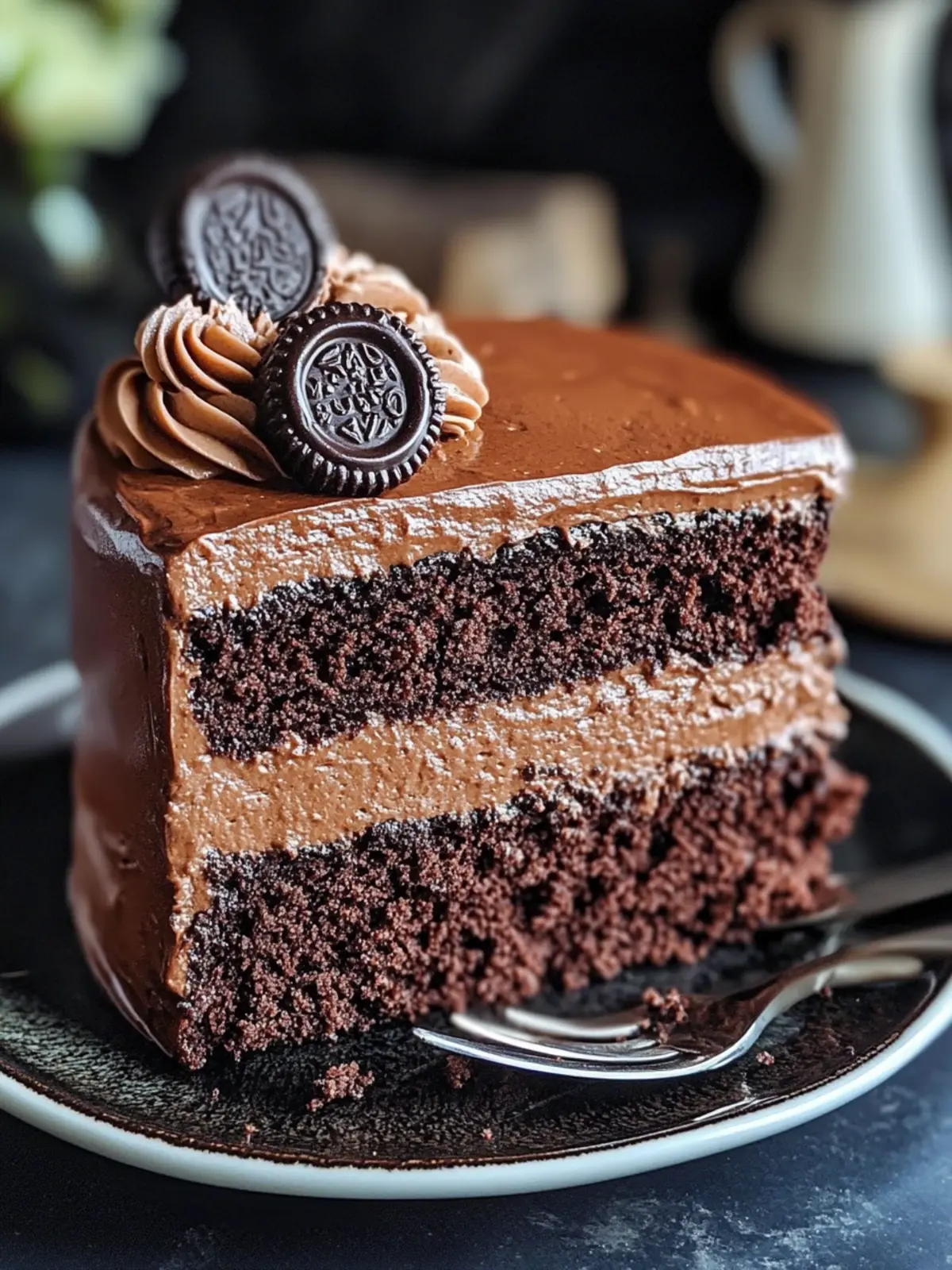 Ultimate Chewy Chocolate Chip Cookies for Delicious Comfort