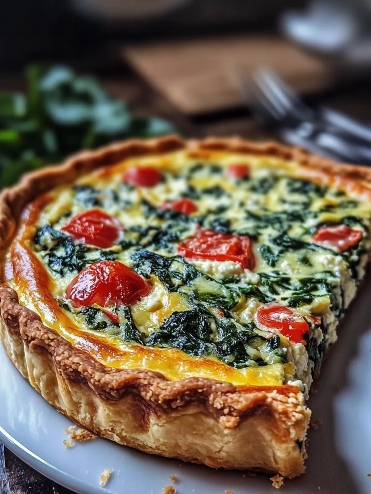 Ultimate Mushroom Risotto: Delicious Comfort Food Recipe