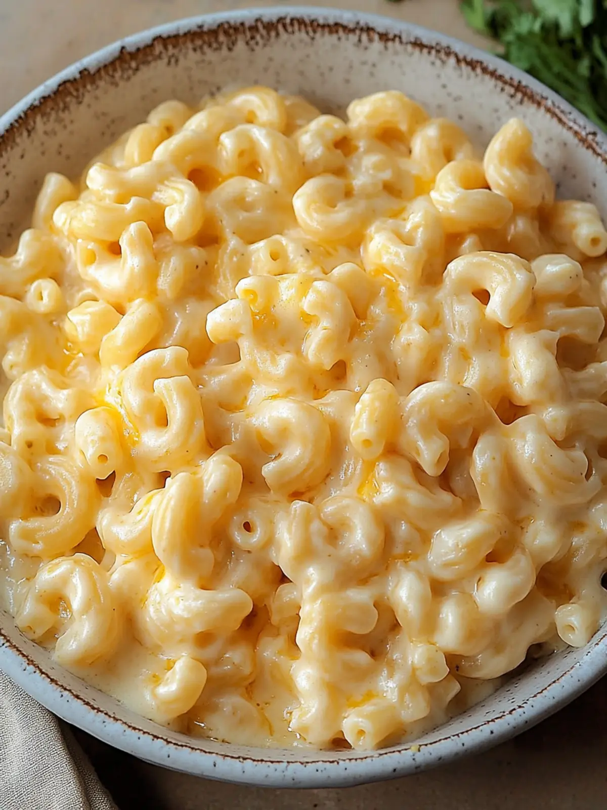 Ultimate Stove Top Mac and Cheese: Creamy Comfort in Minutes