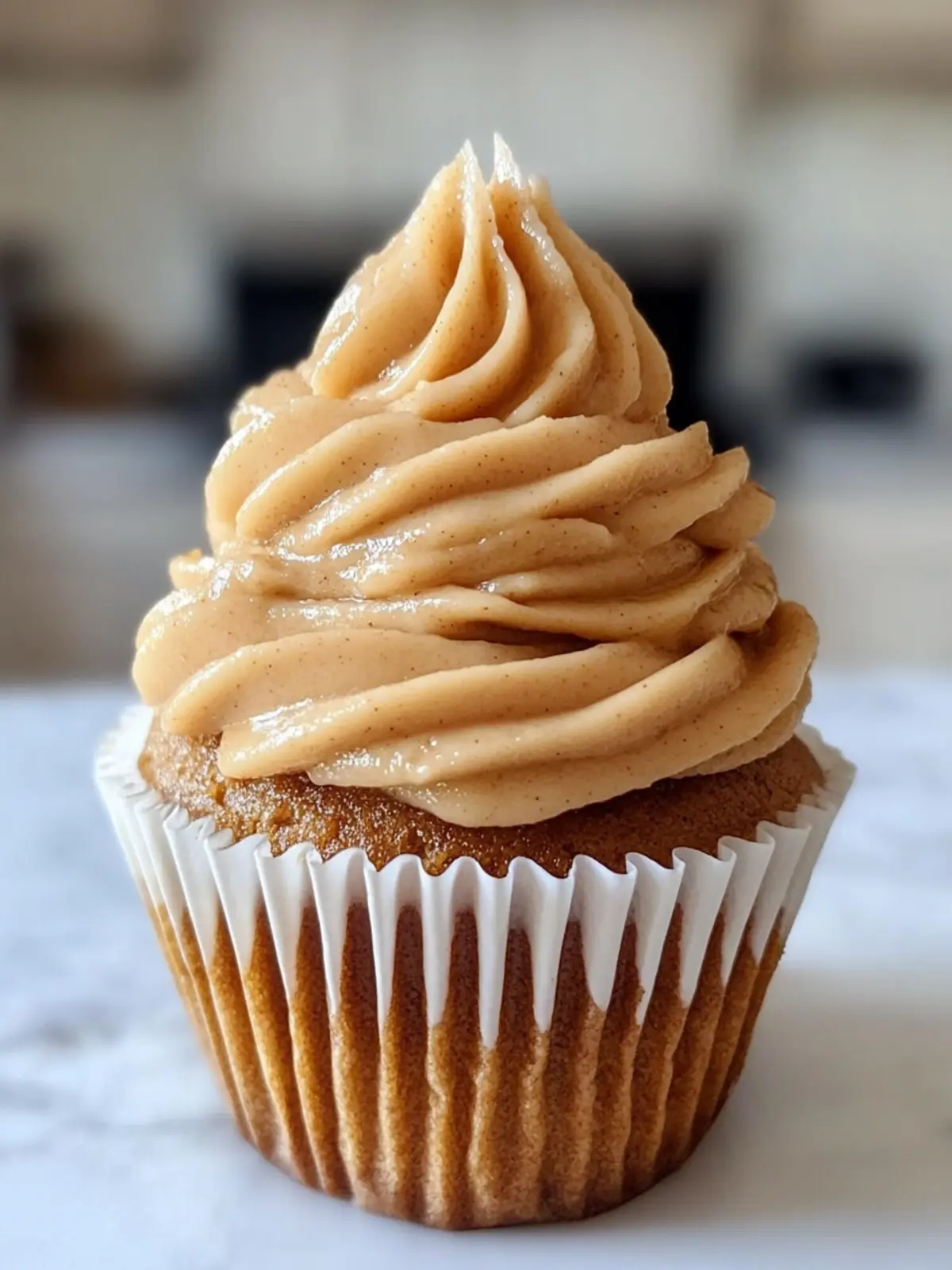 Irresistible Homemade Peanut Butter Frosting for Desserts