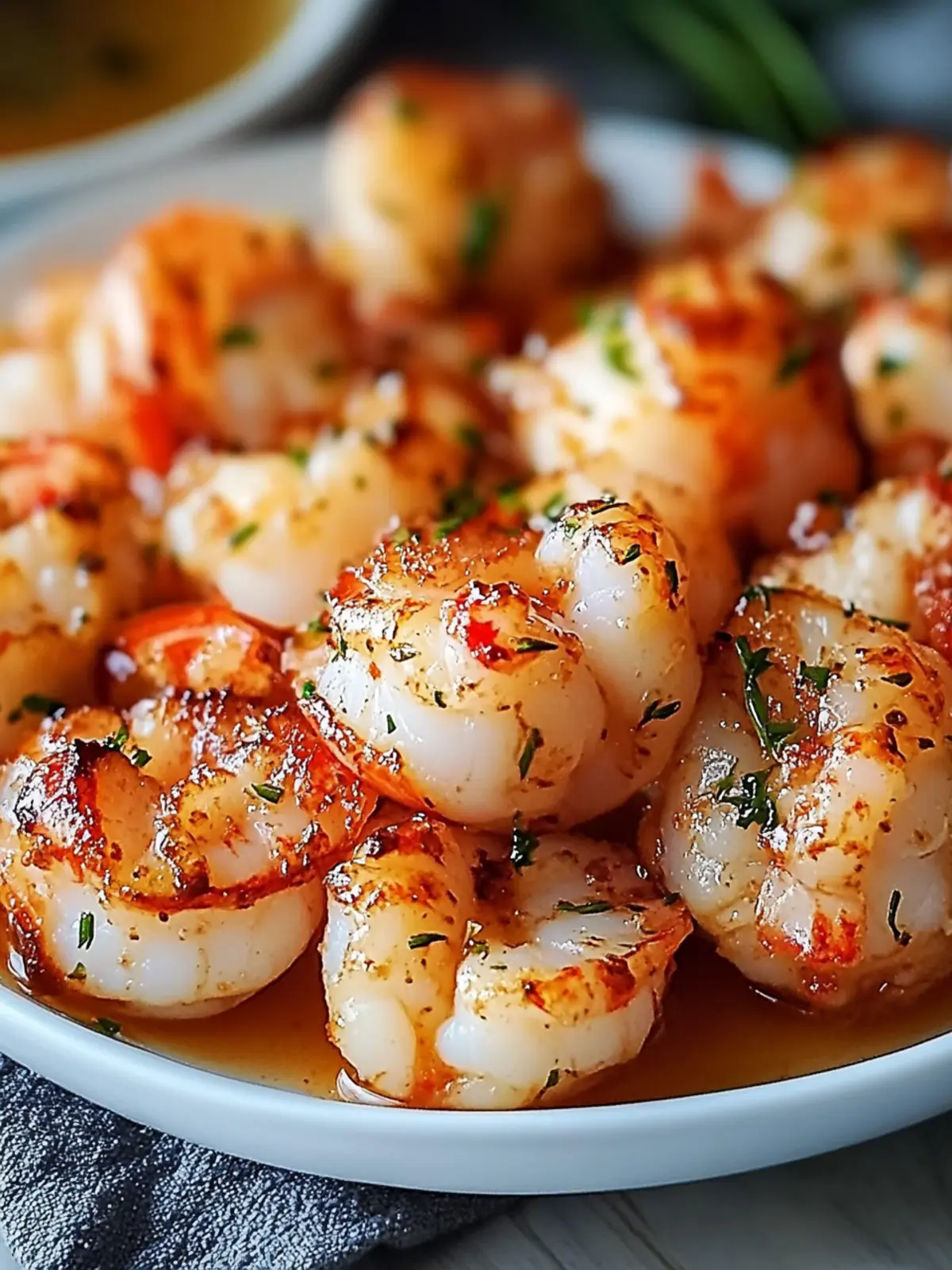 Irresistible Crispy Lobster Bites with Garlic Butter Sauce