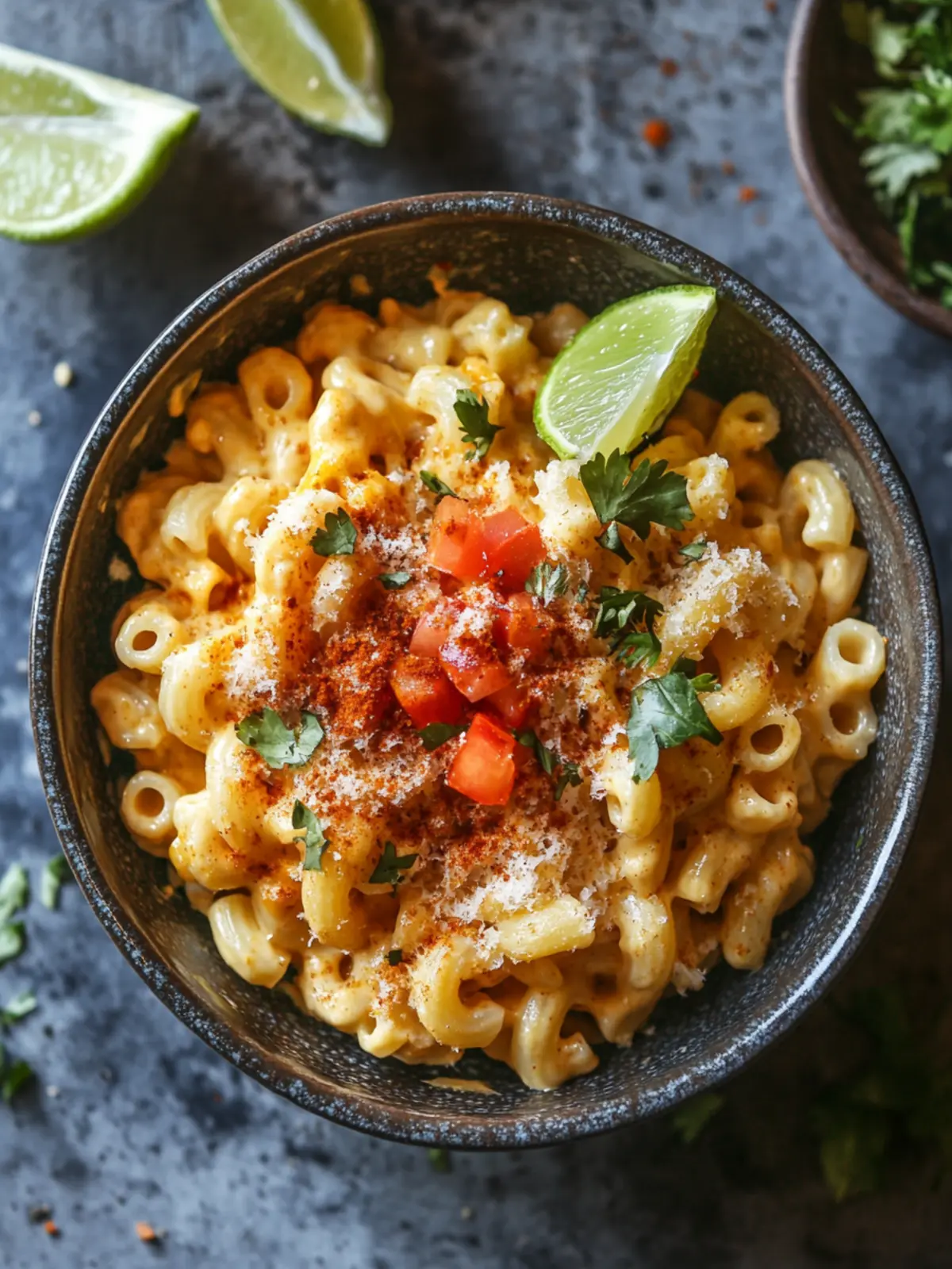 Ultimate Taco Mac & Cheese Fiesta: A Delicious Twist
