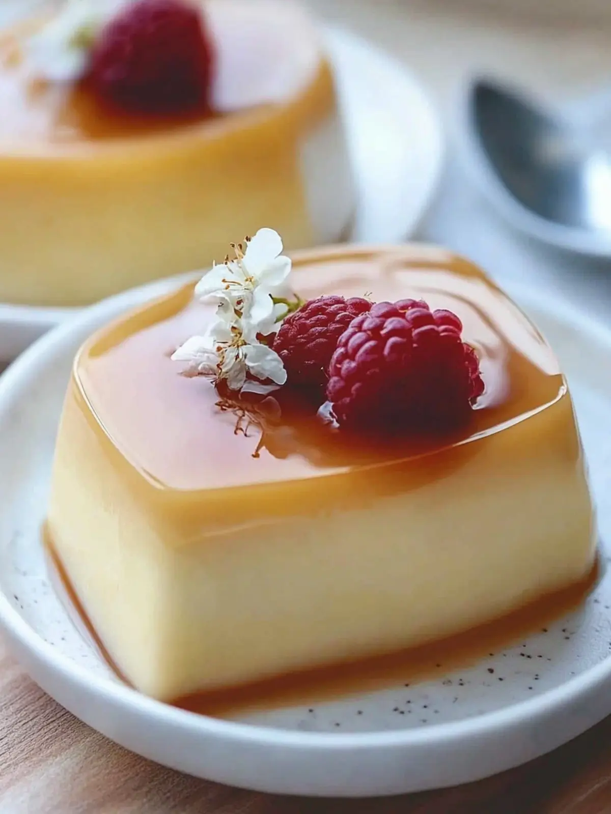 Egg Pudding: The Ultimate Creamy Comfort Dessert