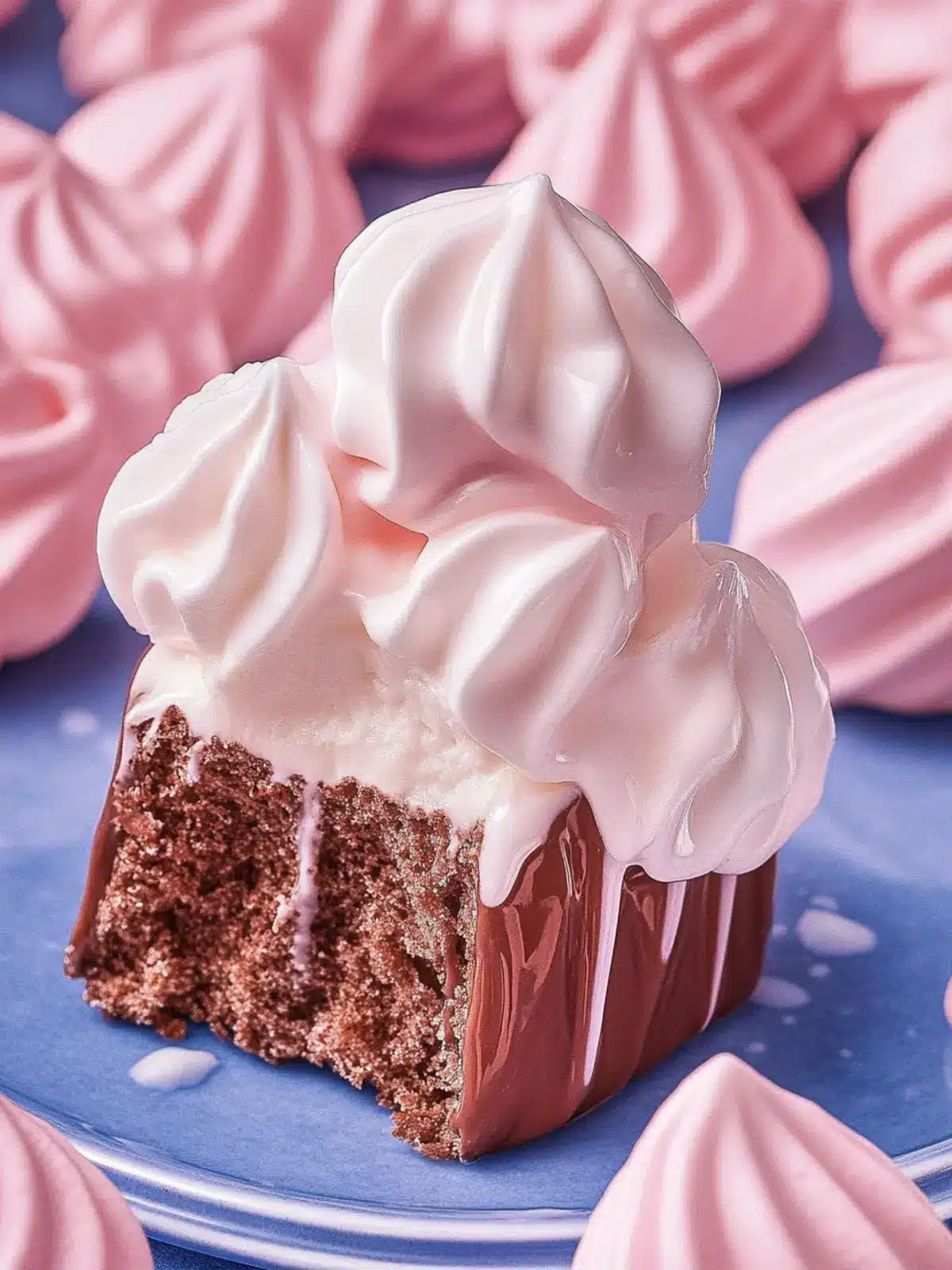 Cool Whip Candy: Irresistible Sweet Treats You’ll Love!
