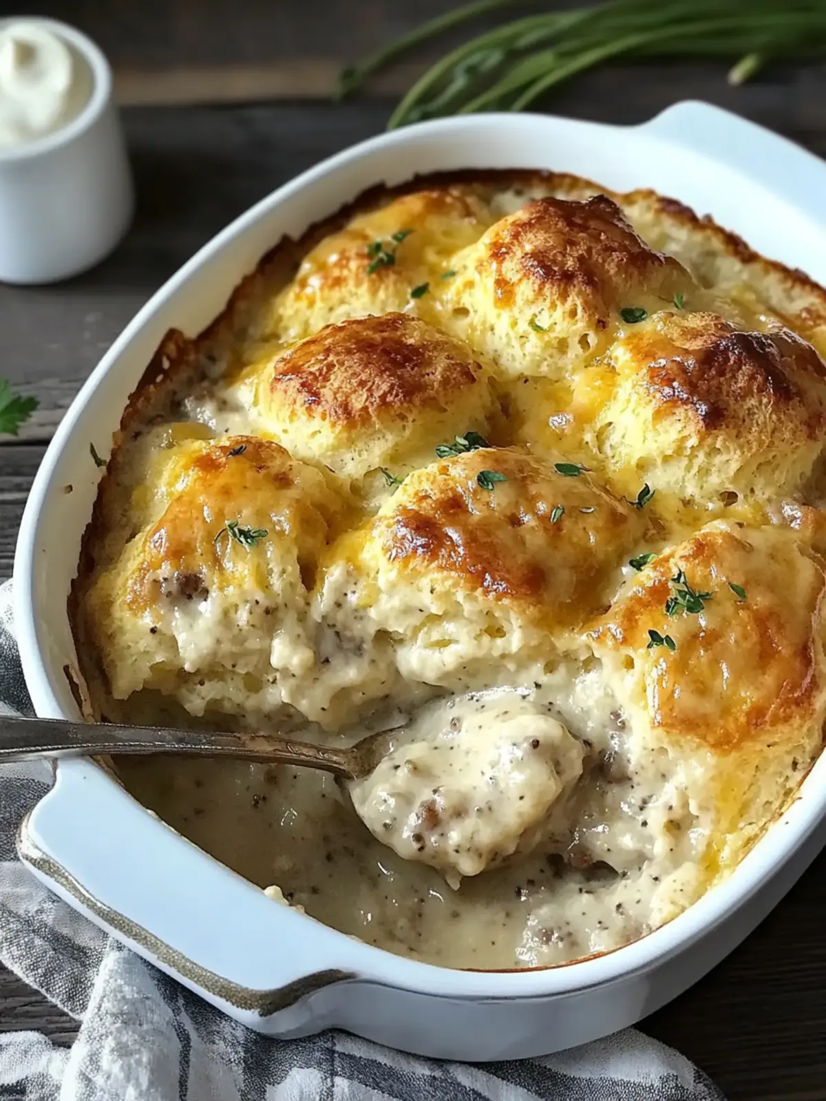 Delicious Lemon Garlic Chicken for Easy Weeknight Dinners